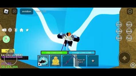 Como Conseguir A Yama No Blox Fruits Youtube