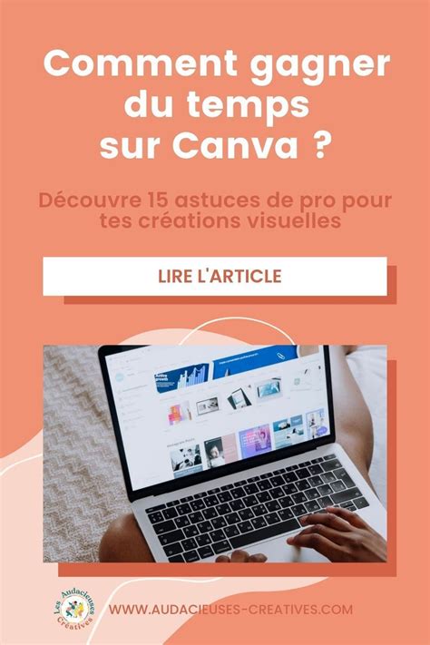15 astuces à connaître pour mieux utiliser canva Artofit
