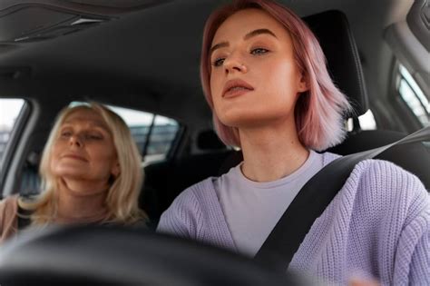 Confira 7 Dicas Para Perder O Medo De Dirigir No SeguroAuto