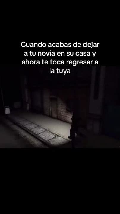 Genial Ahora Que No Me Asalten A Mi Meme Subido Por M A R Z A