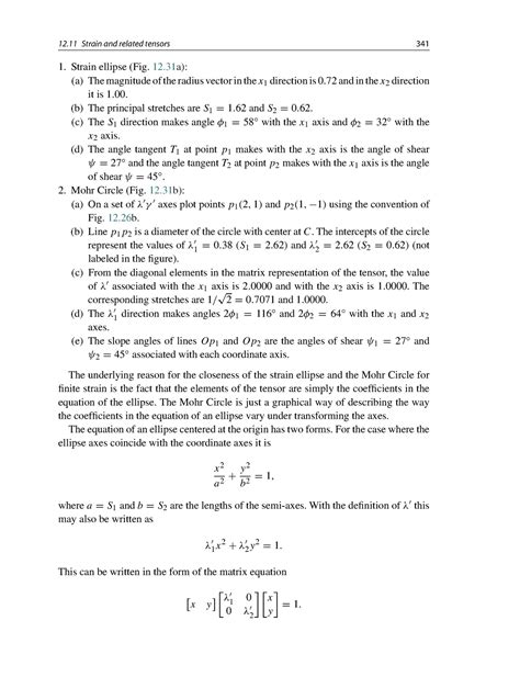 Structural Geology An Introduction To Geometrical Techniques PDFDrive