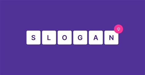Ideias Criativas De Slogan Para Loja Virtual
