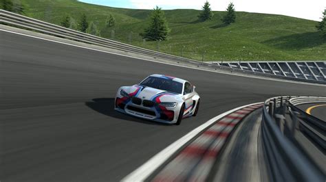 Bmw Vgt Gran Turismo Mefisto Alessi Flickr