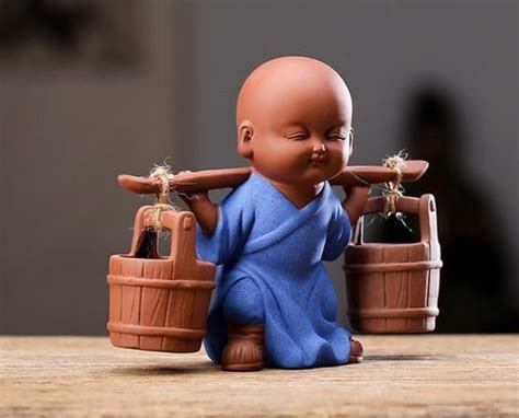 Pin Em Buda Decora O