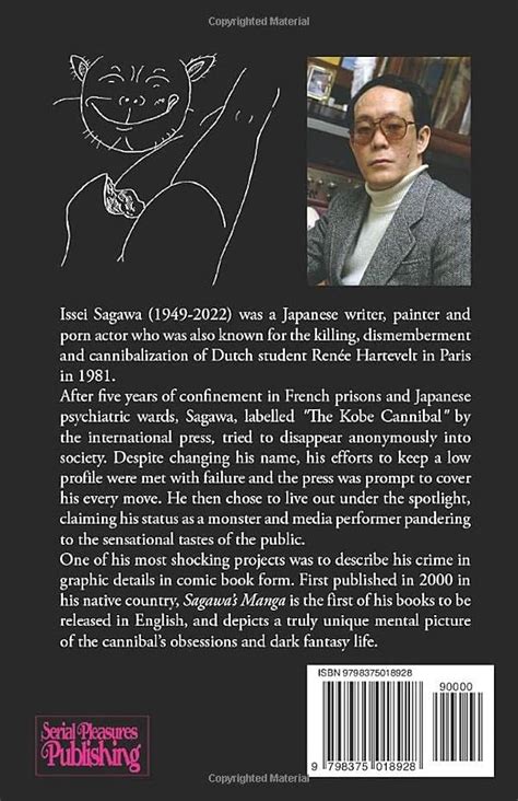 Is Issei Sagawa The Most Terrifying Cannibal Killer Of All