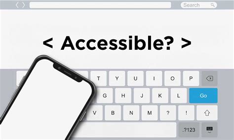 automated accessibility testing leveraging artificial intelligence to drive accessible digital