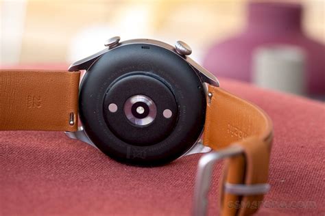 Amazfit Gtr Pro Review Gsmarena News