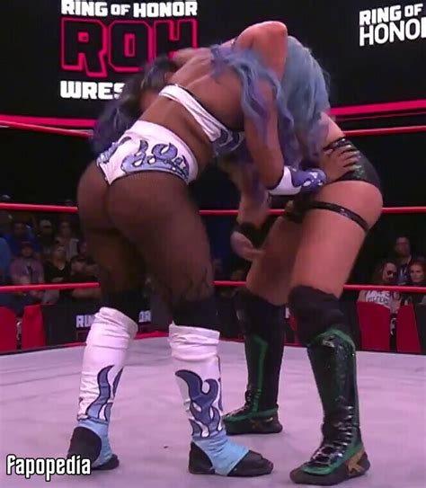 Kiera Hogan Nude OnlyFans Leaks Photo 752934 Fapopedia