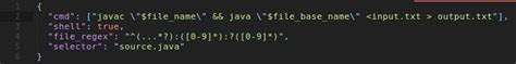How To Set Up Sublime Text 3 To Run And Compile Java On Linux Stack