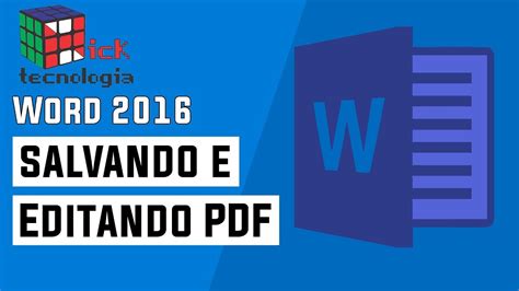 Como Salvar Pdf No Word Image To U