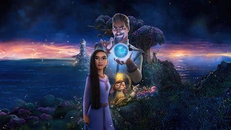 Ver Wish El Poder De Los Deseos Latino Online HD Solopelis Tv