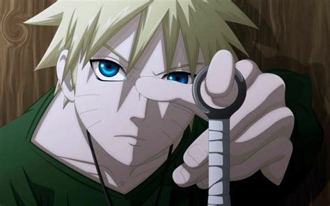 Fond d écran illustration Anime Uzumaki Naruto capture d écran