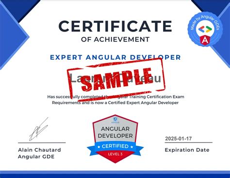 angular certification angular academy learn angular 18 rxjs and typescript remotely now
