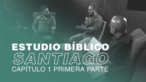 Estudio Bíblico de Santiago Una Guía Práctica para el Crecimiento