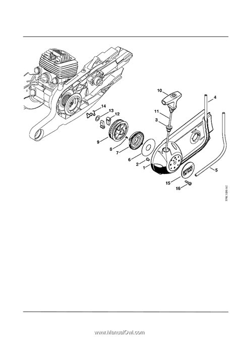 Stihl Ts 700 Parts Diagram Albertshiba