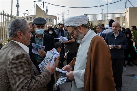 En Iran les vrais réformistes sont en dehors du système au sein de