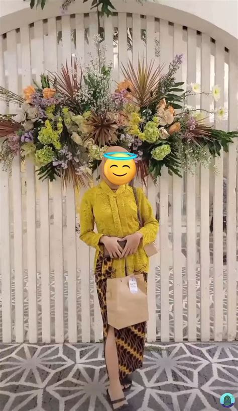 Tanyarl On Twitter Titipan Sempet Tergoda Pengen Beli Kebaya Rok