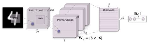 capsule networks the new deep learning network by aryan misra towards data science