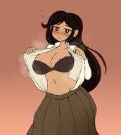 Post 5995527 Doughie Metachoke Omori