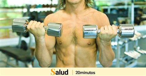Cuántas veces deberías entrenar un grupo muscular por semana para