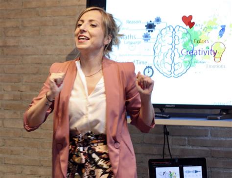 Creatividad E Innovaci N Impulso Del Xito Laboral Diana Pinos