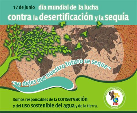 La Desertificación