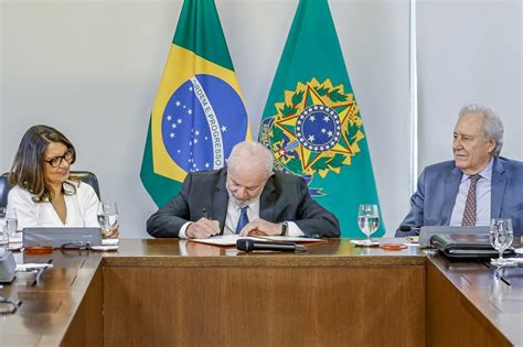 Lula envia carta à Marcha para Jesus e exalta ato evangélico e ressalta