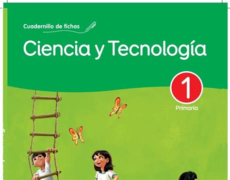 Cuadernillo De Fichas Ciencia Y Tecnolog A Laboratorio Virtual Estrada