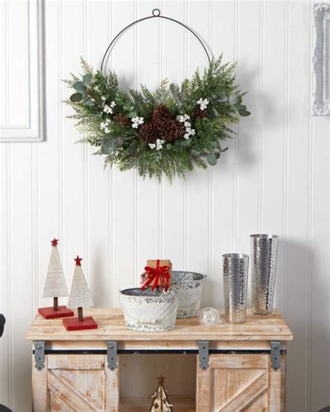 Navidad Navidad 10 Ideas Para Decorar Tu Sala Estas Fiestas