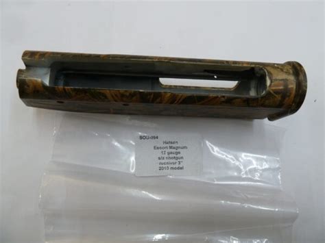 Hatsan Escort Receiver Mosg Southerton Guns