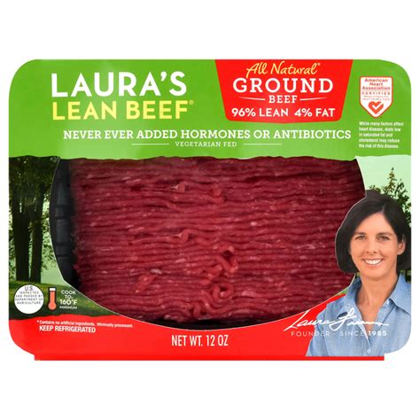 Lb Of 96 4 Ground Beef Big Sales Oceanproperty Co Th
