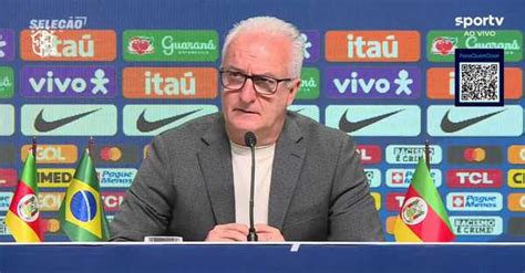 Dorival Júnior explica convocação de Evanilson para a Seleção e revela