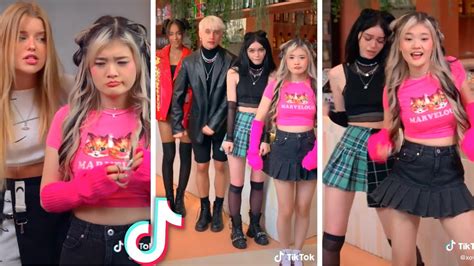 Kika Kim Featuring The Xo Team Ultimate Tiktok Dance Compilation