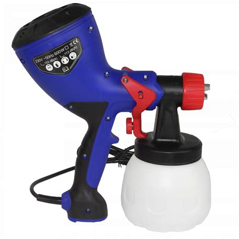 PISTOLET DO MALOWANIA NATRYSKOWEGO 1L M88300