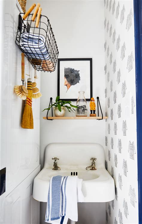 Hol lefedettség vaskos small toilet decor ideas meghatalmazás Fiatal rovar