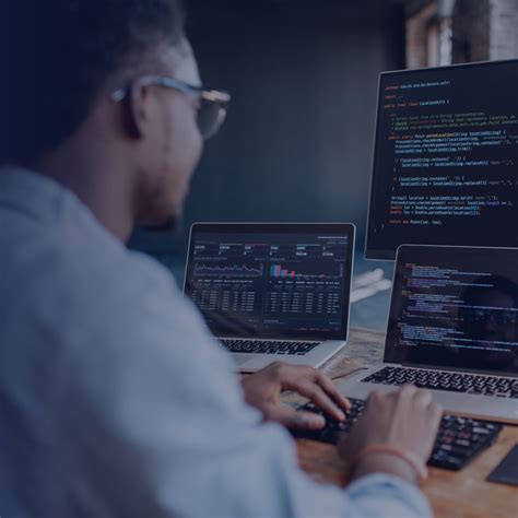 Dicas Para Iniciar Uma Carreira De Sucesso Na Rea De Tecnologia Verx