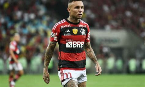 Everton Cebolinha Entra Na Mira De Dois Clubes Brasileiros 365Scores
