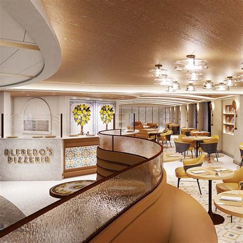 Sun Princess Next Gen Cruise Ship Arriving 2024 Artofit