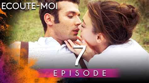 Coute Moi Pisode Sous Titres Fran Ais Duy Beni Youtube