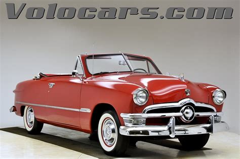 Ford Custom Volo Museum