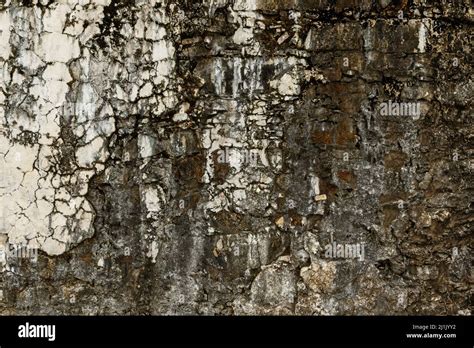 Texture Of Ancient Stone Wall Stock Photo Alamy