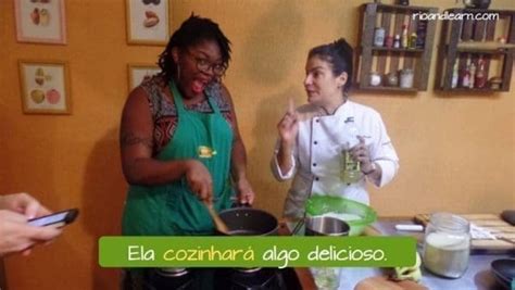 Futuro Do Presente Em Portugu S A Dica Do Dia Gr Tis Rio Learn