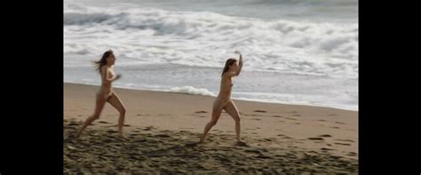 Nude Video Celebs Antonia Fotaras Nina Fotaras Nude Addio Al