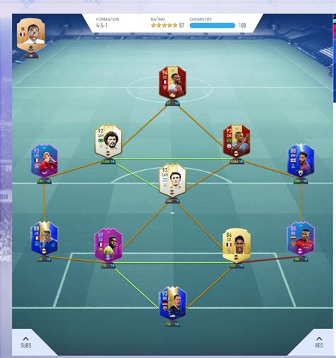 How To Get All Icon Swaps Fifa