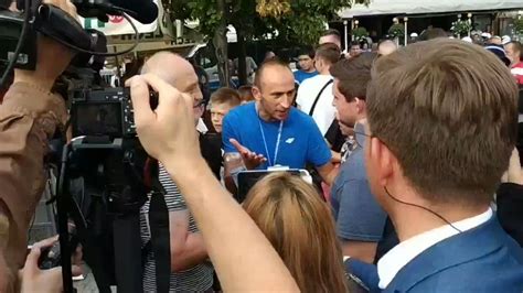 Obywatele Rp Fbpe On Twitter Snaw Przypomina Szokuj Ce Nagranie