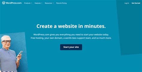 27 Best Free Website Hosting Services Techteds