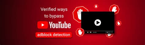 Bypass Youtube Adblock Detection In Vpnpro