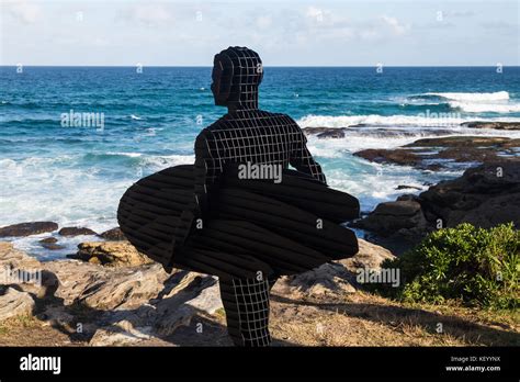 Sculpture By The Sea Bondi Beach To Tamarama Beach Sydney Australia