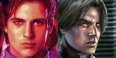 Star Wars 10 Things That Turned Jacen Solo Into Darth Caedus In Legends