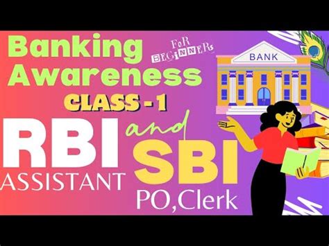 Banking Awareness Syllabus RBI It S Functions Rbi Rbiassistant